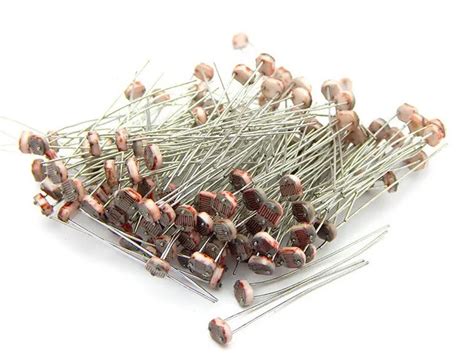 Купити Фоторезистор вимірювання рівня освітленості Arduino ціна 1 65 ₴ Prom Ua Id 1592103592