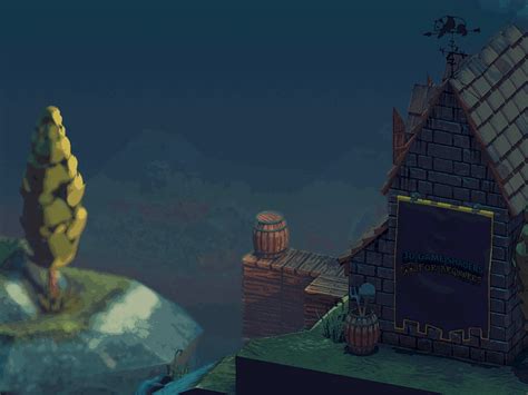 Setup 3D Game Shaders For Beginners