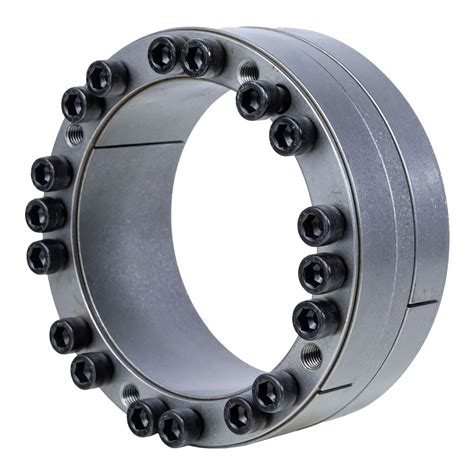 Z5 Type Expansion Coupling Sleeve Shaft Locking Device Flexible