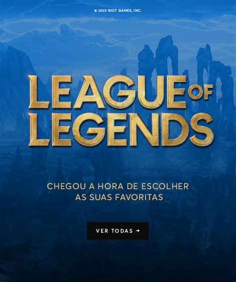 League Of Legends Gocase