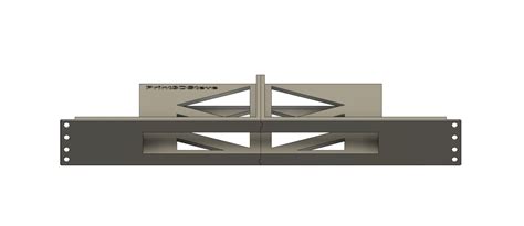 Cisco Meraki MX Rack Mount Etsy