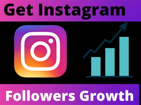 Organically Instagram Followers Growth Upwork
