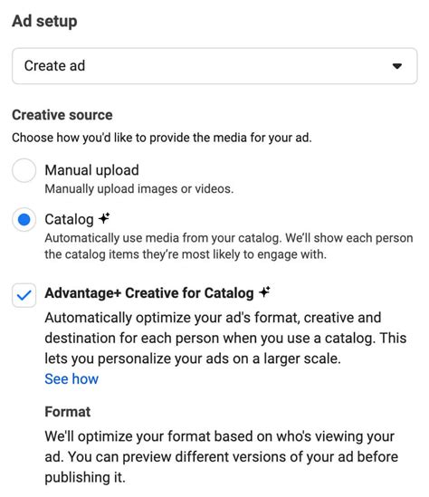 How To Improve Facebook Ad Performance With Optimized Creative Social