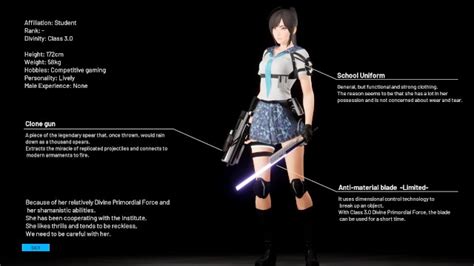 Code Valkyrie 2 Part 4 Mission Complete By Loveskysanhentai Xxx