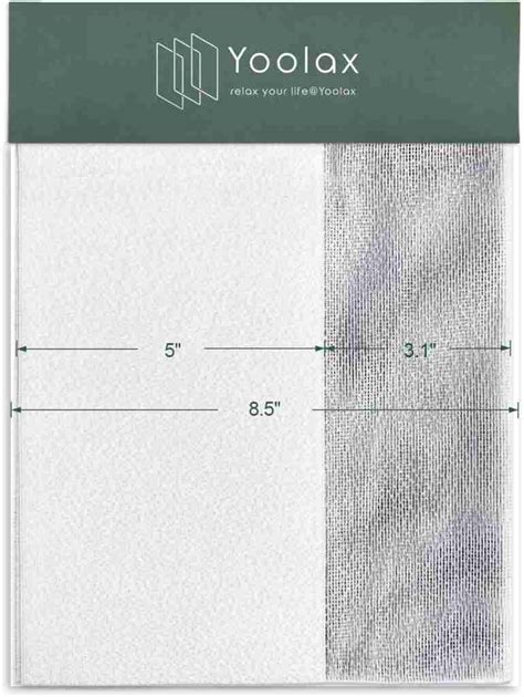 Yoolax Motorized Vertical Sheer Shade Compatible With Alexa Samples