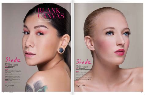 Blank Canvas On Behance