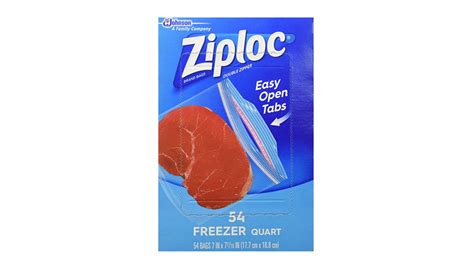 Ziploc Quart Freezer Bags Dimensions Cheap Sale Aria