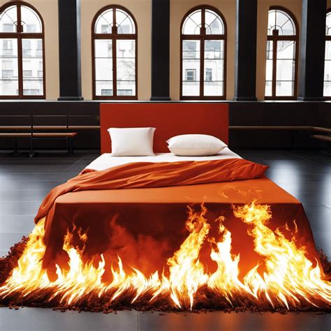 Understanding Crib 5 The Importance Of Fire Resistant Bedding In