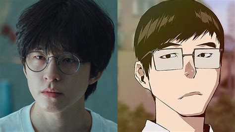 Weak Hero Class 1 2022 Web Drama Cast Summary Skoreastar