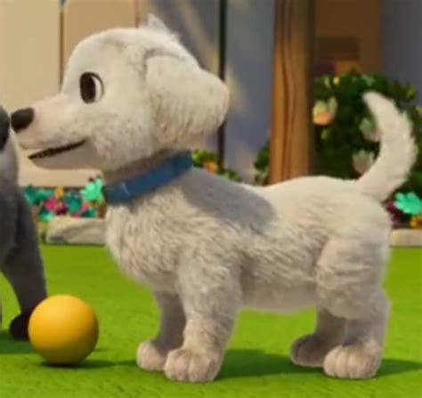 Tazzie Pretzel And The Puppies Wiki Fandom