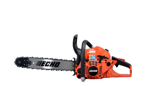 Echo Cs 501sx Rear Handle Chainsaw Fisco Farm And Garden Machinery
