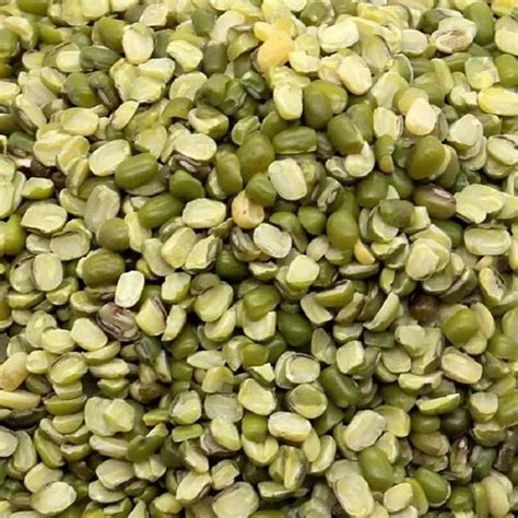Moong Chilka Dal Packaging Size Loose At Best Price In New Delhi Id