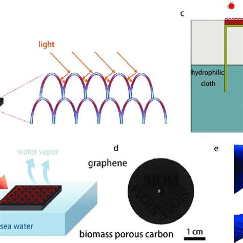 A The Scheme Of The Lmpc Preparation With The Assisted Of The Laser