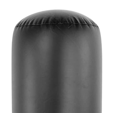 Pvc Inflatable Punching Bag Column Thickening Boxi Grandado