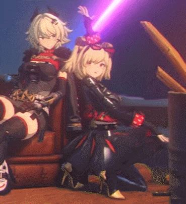 Bernice Bernice Bernice Zenless Zone Zero Hoyolab