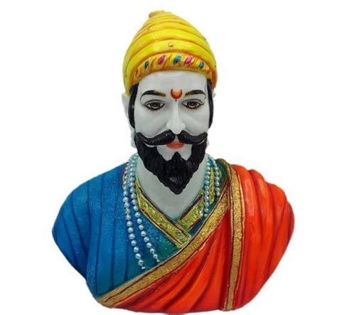 Chhatrapati Shivaji Maharaj Life Administration Facts Death
