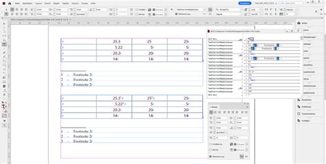 Solved Footnotes Reference Number Disappearing When Align Adobe Product Community 13533021