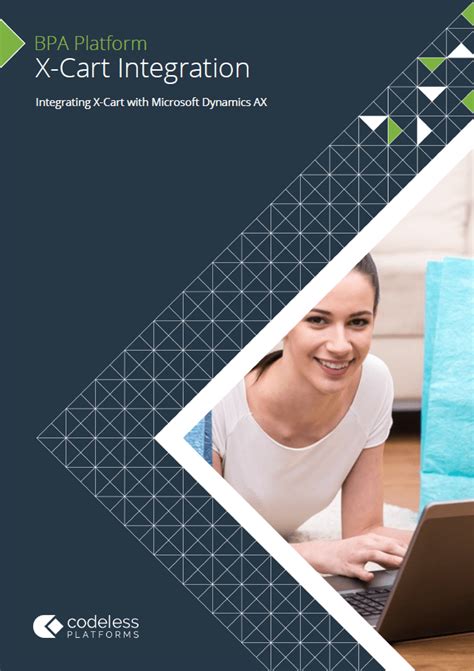 x cart microsoft dynamics ax integration point and click integration