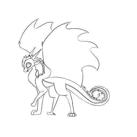 My Wof Ocs And Some Bases R Wingsoffire