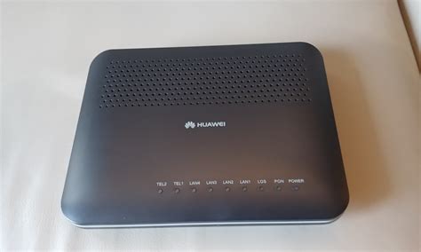 Huawei Ont Box For Fiber Broadband Mobile Phones And Gadgets Mobile And Gadget Accessories Other