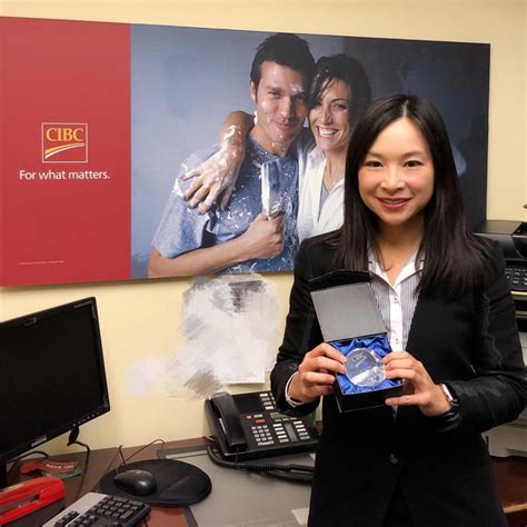 Flora Ip Cfp®cim®ciwm®pfp®fcsi® On Linkedin Many Thanks To Cibc For