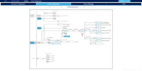 stm32 cube mx实现超声波避障工程 基于stm32的超声波避障程序 csdn博客