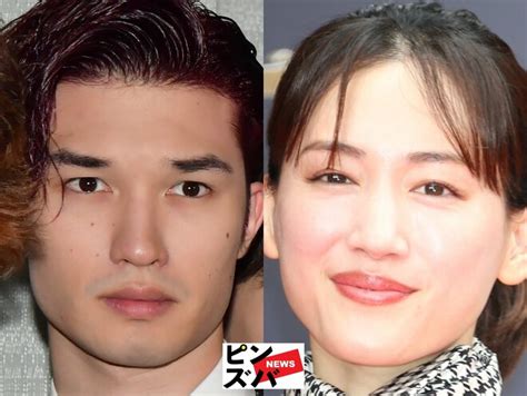 綾瀬はるかと熱愛のジェシー「最初から結婚すると思った人としか」過去の純愛宣言と「ハードルは高い」今後の仕事｜概要｜ふねぽニュース 双葉社