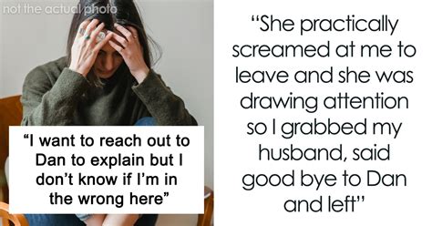 Woman Asks If Her Dress Was Really Inappropriate After Bride Makes A Scene Bored Panda