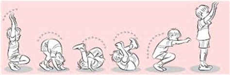 How to teach Forward Rolls to Apprehensive Children - Head Over Heels Gymnastics