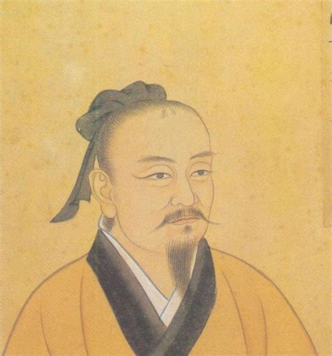 Fan Li Chinas Ancient Esg Pioneer