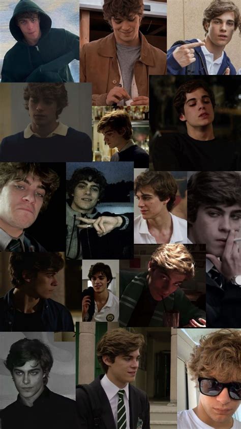 Theo Nott Hottest Guy Ever Harry Potter Slytherin Harry Potter