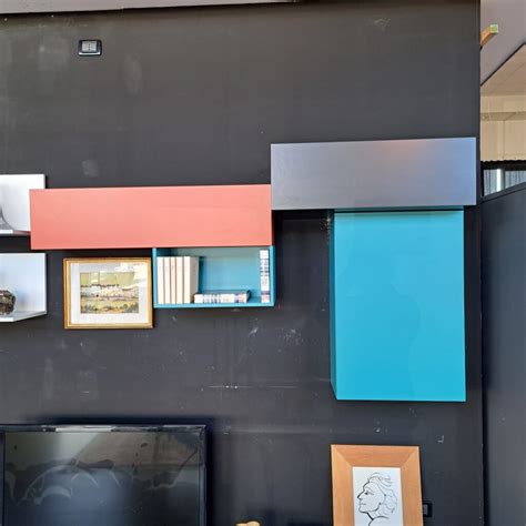 Molteni Libreria Fortepiano Pass