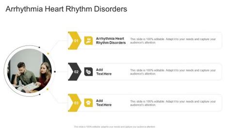 Heart Disorder Powerpoint Presentation And Slides Ppt Sample Slideteam