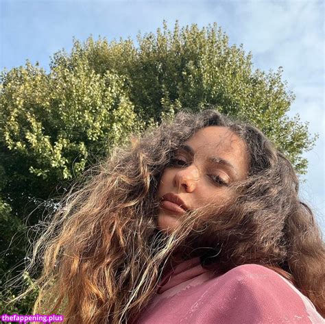Jade Thirlwall Jadethirlwall Nude Onlyfans Photo 109 The Fappening