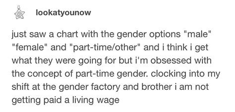 Male Female Part Timer Rennnnnnnnnnnnbbbbbby