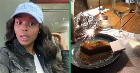Woman In Tiktok Video Narrates Gf Proposal After Meeting Love Of Her