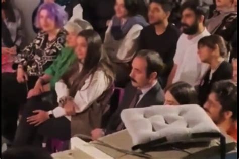 همشهری آنلاین عکس این کافه رستوران پلمب شد حضور جنجالی حسین رونقی، شروین حاجی پور، دختران