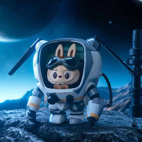 Blind Box The Monsters X Kow Yokoyama Ma K Series Popmart M H Nh Ch Nh H Ng