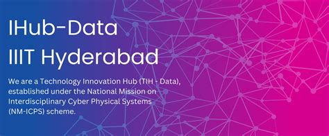 IHub Data