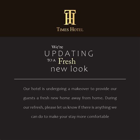 Times Hotel Brunei Home Facebook