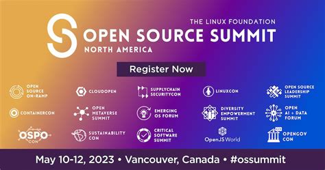 Ossummit Opensource Opensourcesoftware Opensourcedevelopment