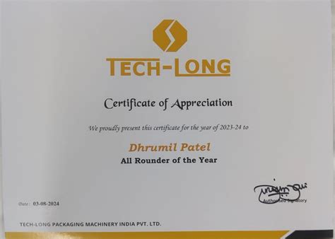 Dhrumil Patel On Linkedin Techlongindia 10 Comments