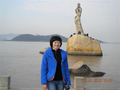 汪雪 广东外语外贸大学马克思主义学院