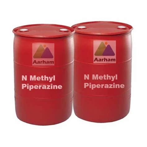 N Methyl Piperazine At Kg In Mumbai Id