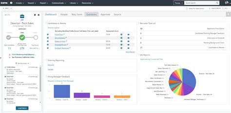 9 Best Applicant Tracking Systems Ats For 2025