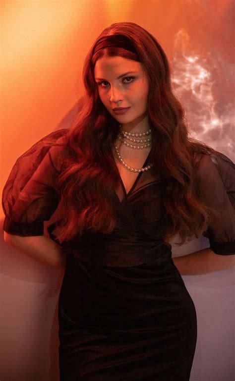 Julia Rocka „to Wyszło Spontanicznie Z Pandemicznej Nudy” ️ Portal