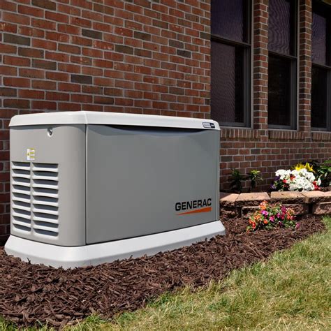 Small Whole House Generators ~ The Benefits Of Whole House Generators