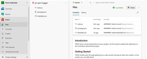 the most insightful stories about azure artifacts medium