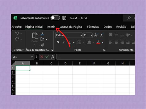 Como criar um botão de atalho no Excel Tecnoblog