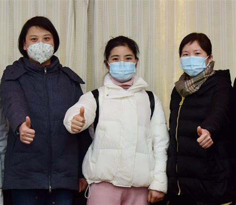 “逆行而上，奔赴‘战场” 一附院第二批医疗队员驰援武汉 蚌埠医科大学